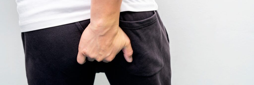 Kyste sacro-coccygien : le reconnaître et le traiter | Centre chirurgie ...